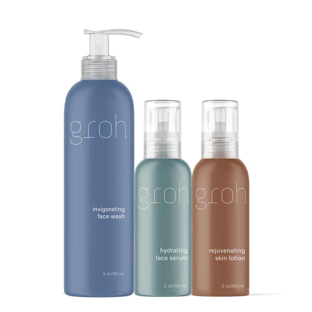 Groh® Face Rejuvenation Set